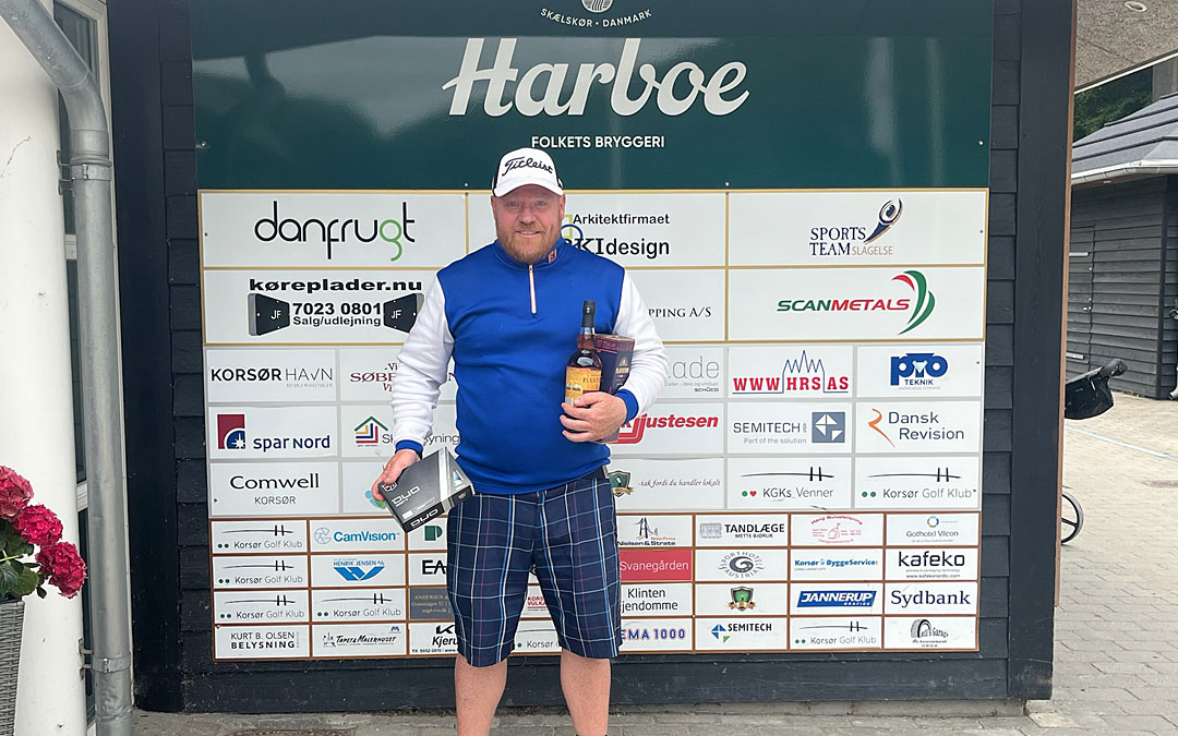 Brian Eriksen | Golfudstyr - personlig service og kvalitet helt i top ...