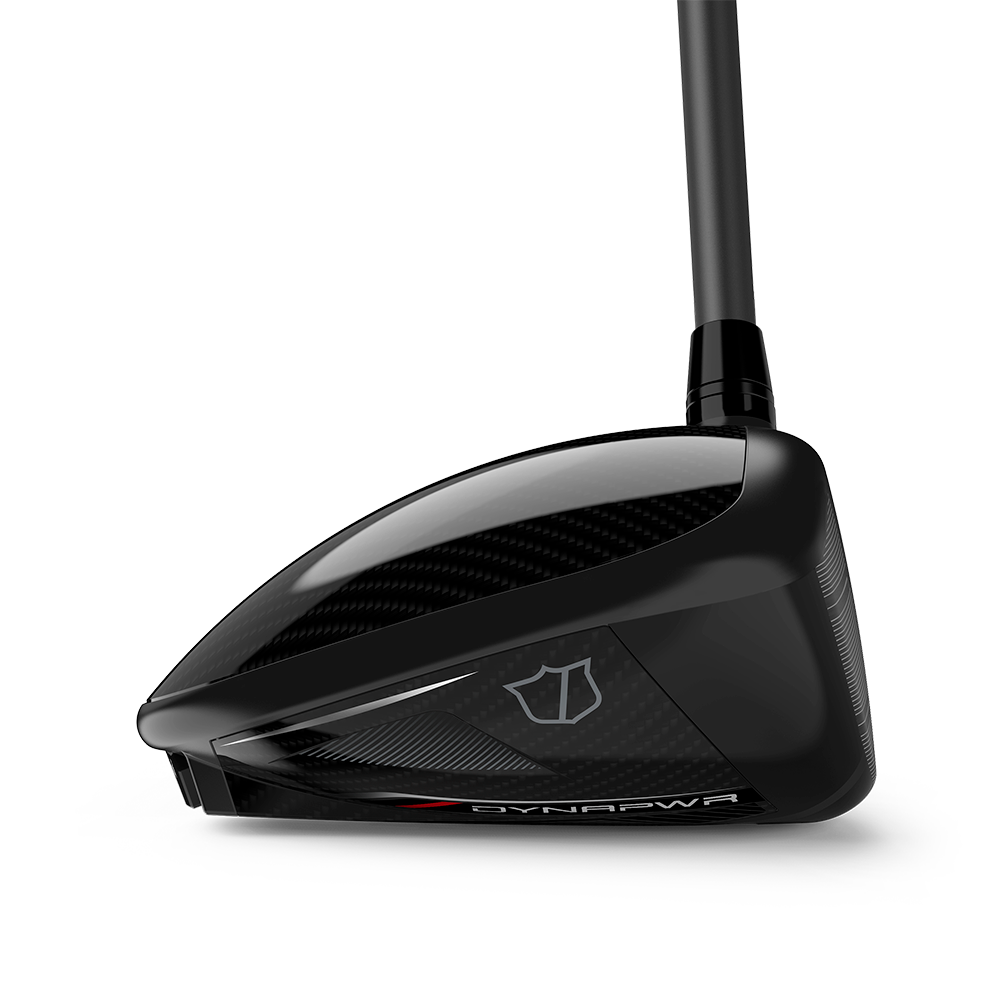 Wilson DYNAPWR Carbon Driver - Golfudstyr - personlig service og ...