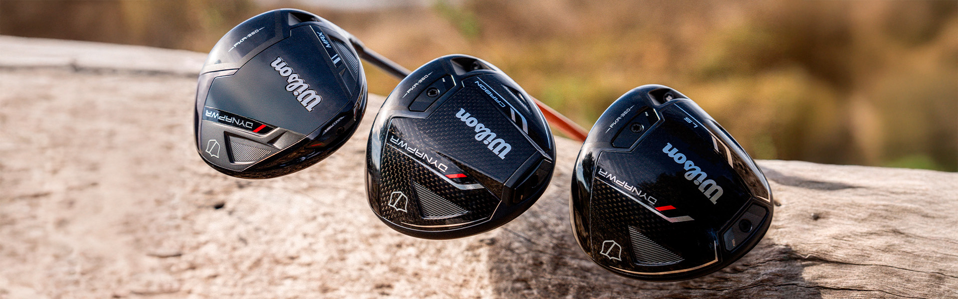 Wilson DYNAPWR driver serie - Golfudstyr - personlig service og ...